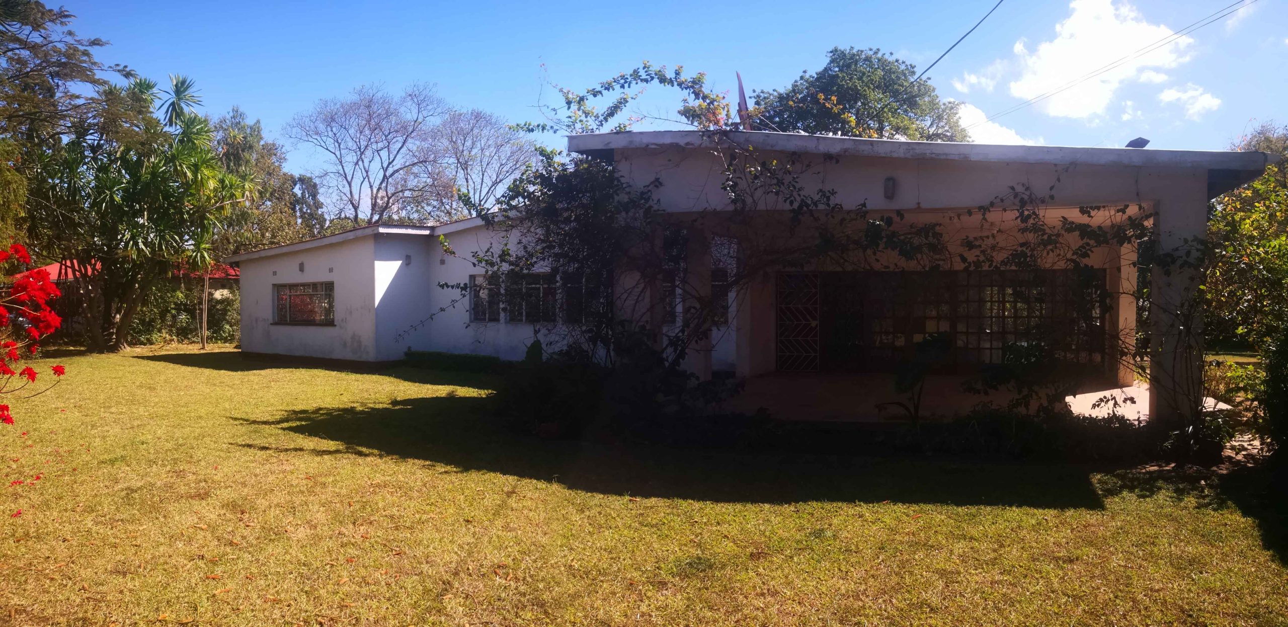 Mudi House - SGW AUCTIONEERS AND ESTATE AGENTS
