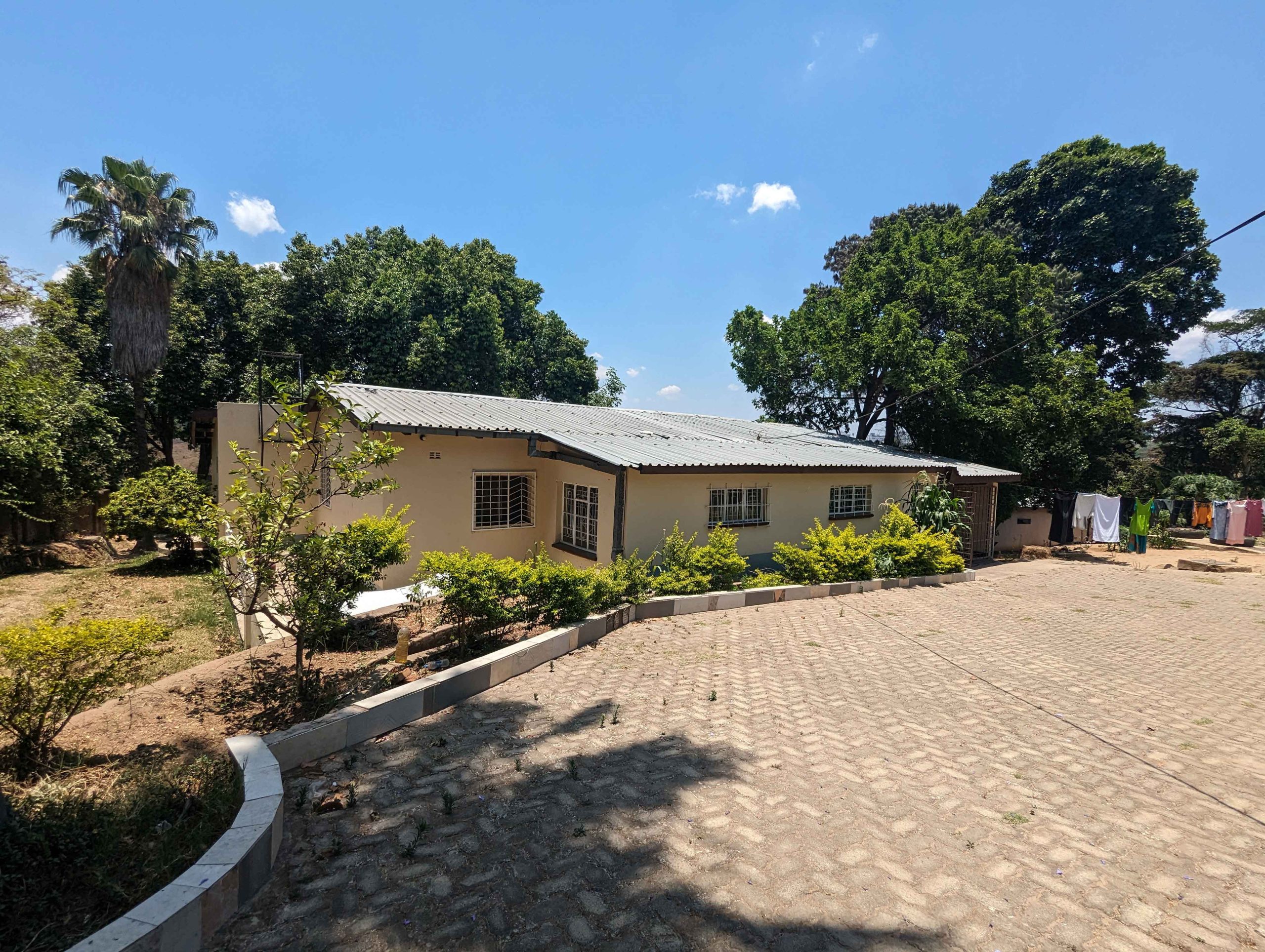EB-Nyambadwe House - SGW AUCTIONEERS AND ESTATE AGENTS
